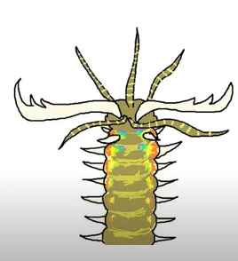 Australian Sand Worm | SpaceBalls Wiki | Fandom