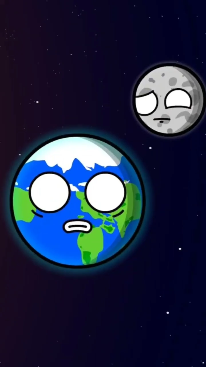 What's Happening to the Earth? | SpaceBalls Wiki | Fandom