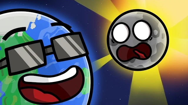 SOLAR ECLIPSE | SpaceBalls Wiki | Fandom