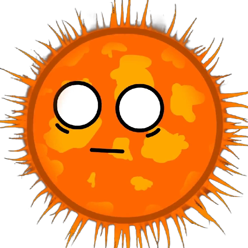 Exo-Sun | SpaceBalls Wiki | Fandom