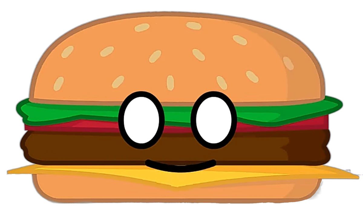 Hamburger | SpaceBalls Wiki | Fandom