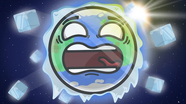 What If Earth got Kicked Out of the Solar System? | SpaceBalls Wiki ...