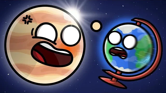 What If Earth Was Spinning at the Speed of Light? | SpaceBalls Wiki ...
