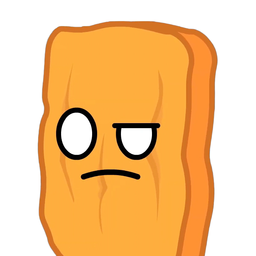 Nugget | SpaceBalls Wiki | Fandom