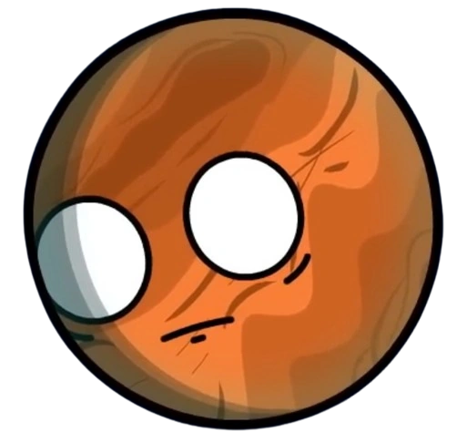 Theia | SpaceBalls Wiki | Fandom