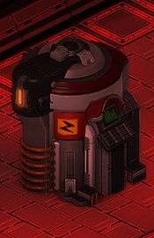 Reactor - Official Spacebase DF-9 Wiki