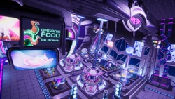 Official Spacebase Startopia Wiki