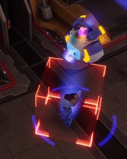 Criminals - Official Spacebase Startopia Wiki