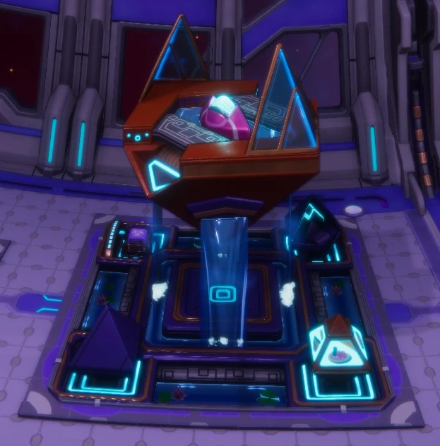 Molecular restaurant - Official Spacebase Startopia Wiki