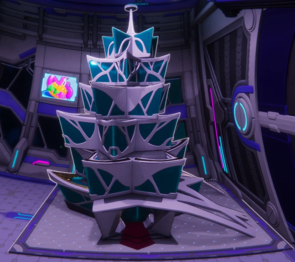 Star hotel - Official Spacebase Startopia Wiki