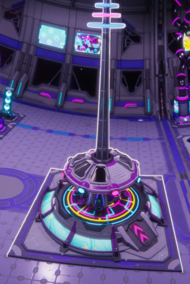 Black hole drop - Official Spacebase Startopia Wiki