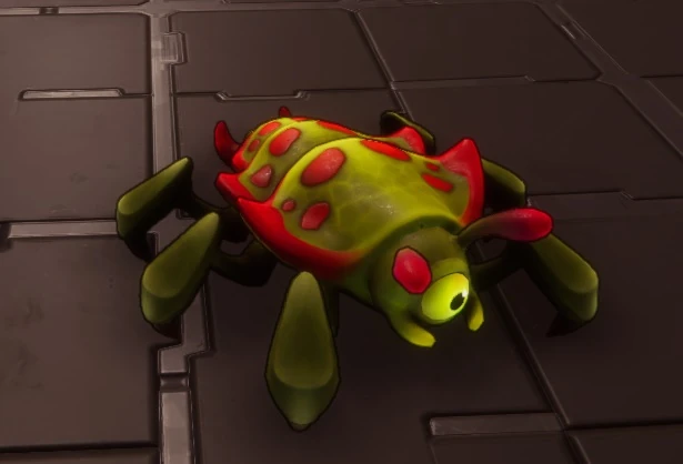 Vermin - Official Spacebase Startopia Wiki