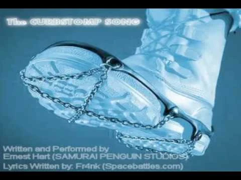 Curb stomp | Spacebattles Wiki | Fandom