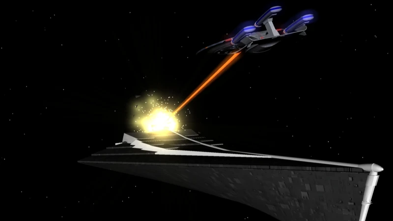 OBS | Spacebattles Wiki | Fandom