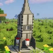 Space-Bosstools Forge Mod Wiki | Fandom