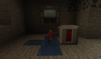 Water Pump | Space-Bosstools Forge Mod Wiki | Fandom