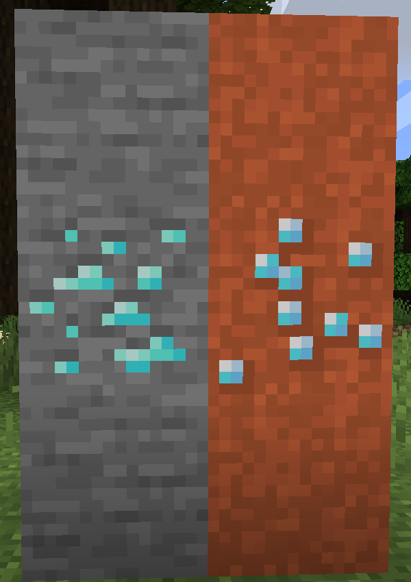 Materials | Space-Bosstools Forge Mod Wiki | Fandom