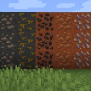 Space-Bosstools Forge Mod Wiki | Fandom