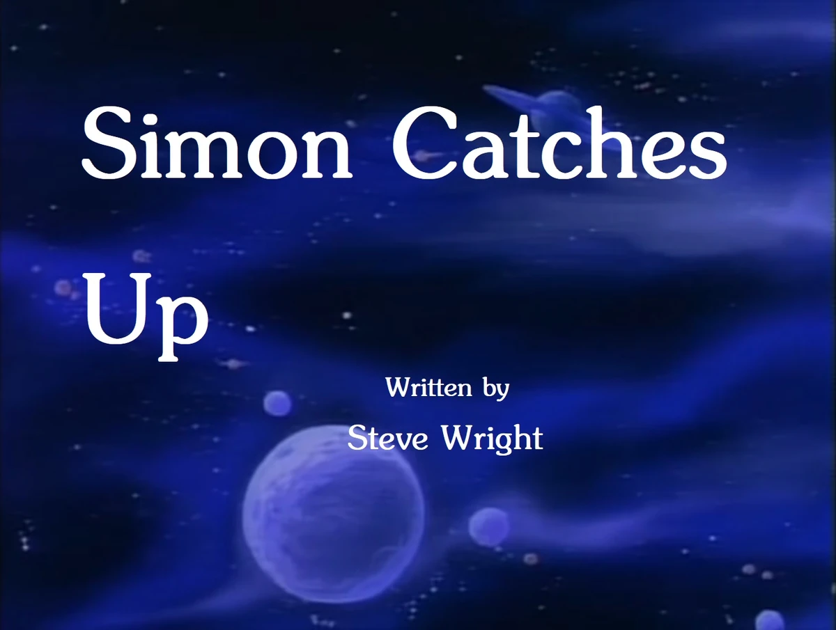 Simon Catches Up/Screencaps | The Spacebots Wiki | Fandom