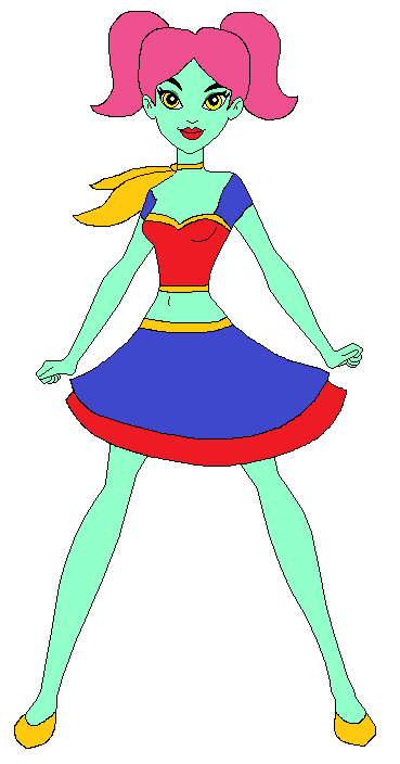 Sour Venus | The Spacebots Wiki | Fandom