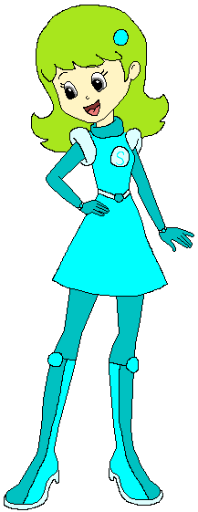 Lucy Spacebot | The Spacebots Wiki | Fandom