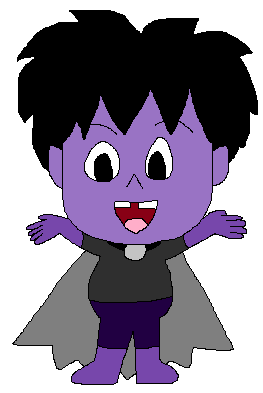 Ziggy | The Spacebots Wiki | Fandom