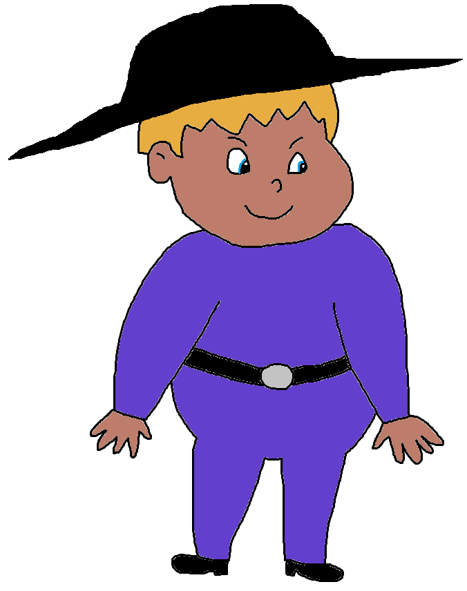 Stormpower | The Spacebots Wiki | Fandom