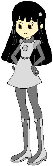 Karita Spacebot | The Spacebots Wiki | Fandom