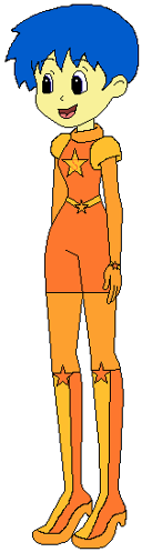 Jay Spacebot | The Spacebots Wiki | Fandom