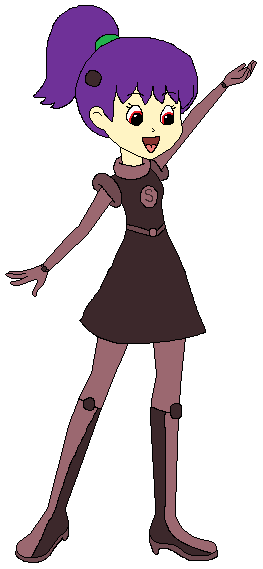 Amy Spacebot | The Spacebots Wiki | Fandom