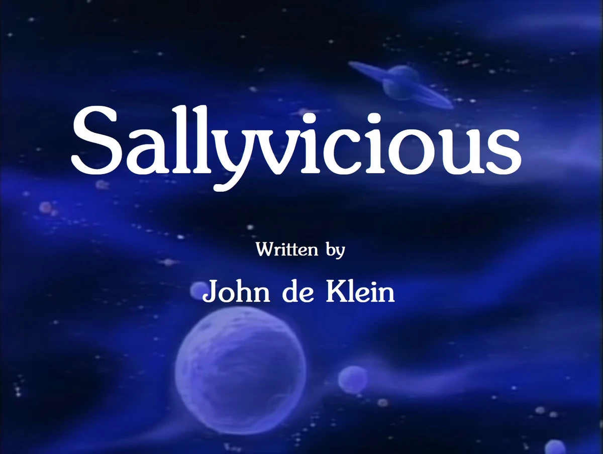 Sallyvicious | The Spacebots Wiki | Fandom