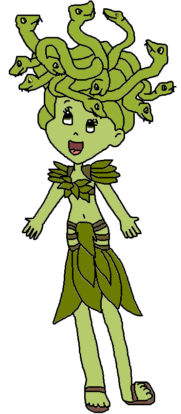 Melinda | The Spacebots Wiki | Fandom