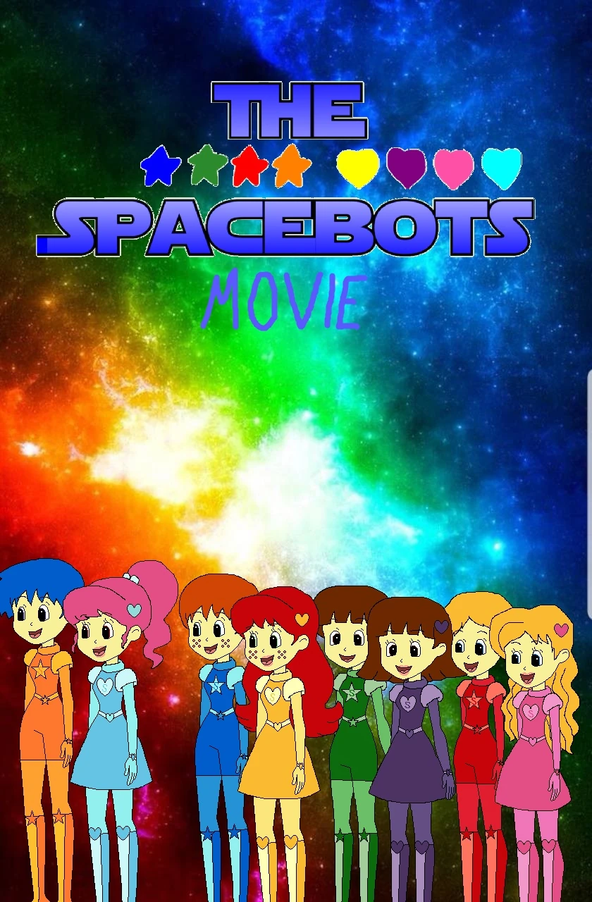 The Spacebots Movie | The Spacebots Wiki | Fandom
