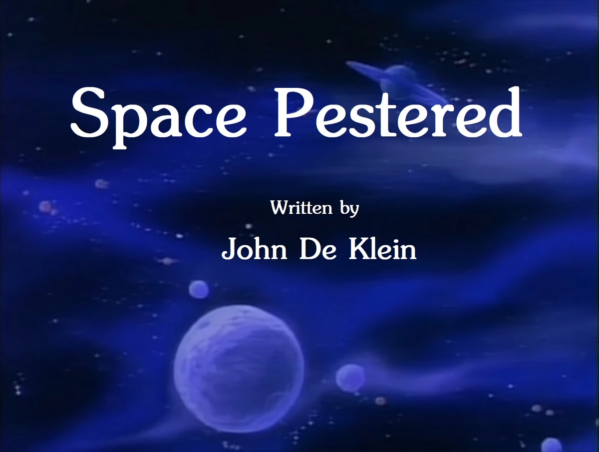 Space Pestered | The Spacebots Wiki | Fandom