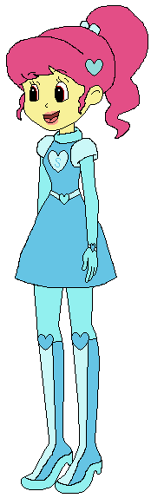 Patty Spacebot | The Spacebots Wiki | Fandom