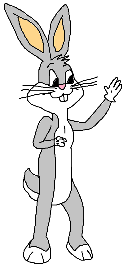 Brian Bunny | The Spacebots Wiki | Fandom