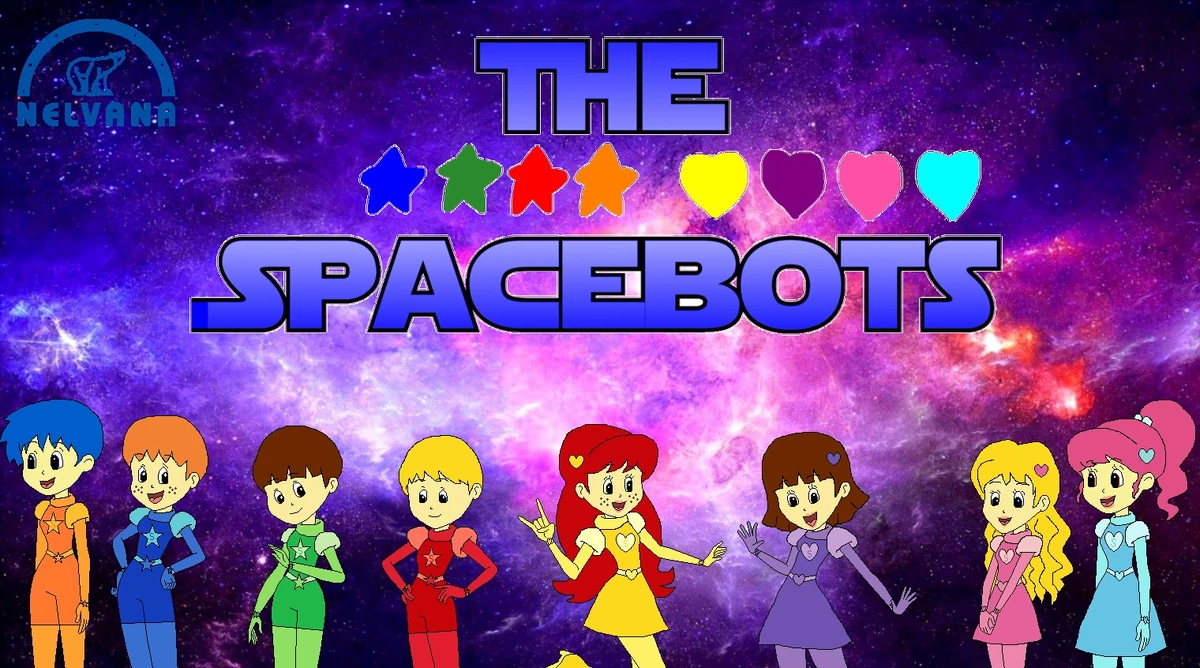 The Spacebots | The Spacebots Wiki | Fandom