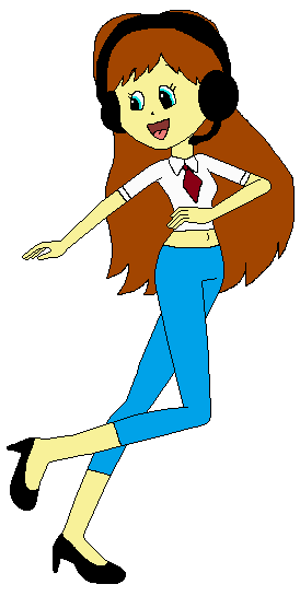 Trisha | The Spacebots Wiki | Fandom