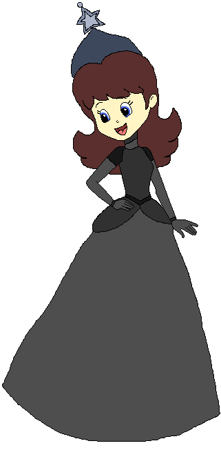 Princess Melody Spacebot | The Spacebots Wiki | Fandom