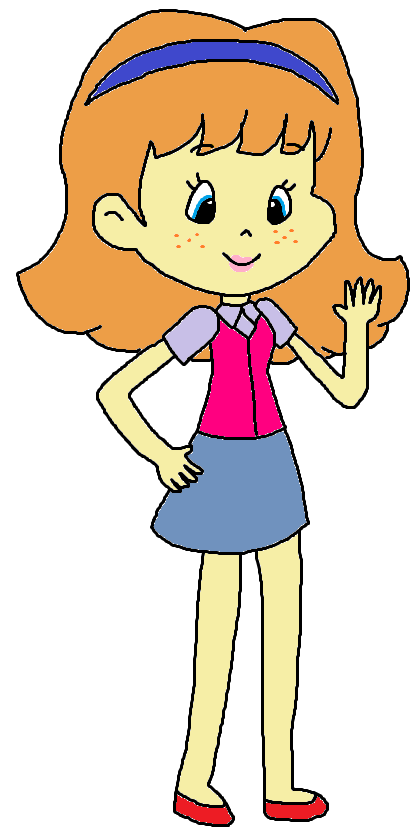 Lottie | The Spacebots Wiki | Fandom