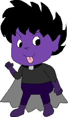 Poisonous | The Spacebots Wiki | Fandom