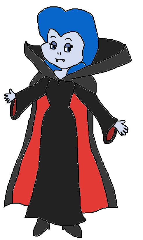 Sylvia | The Spacebots Wiki | Fandom