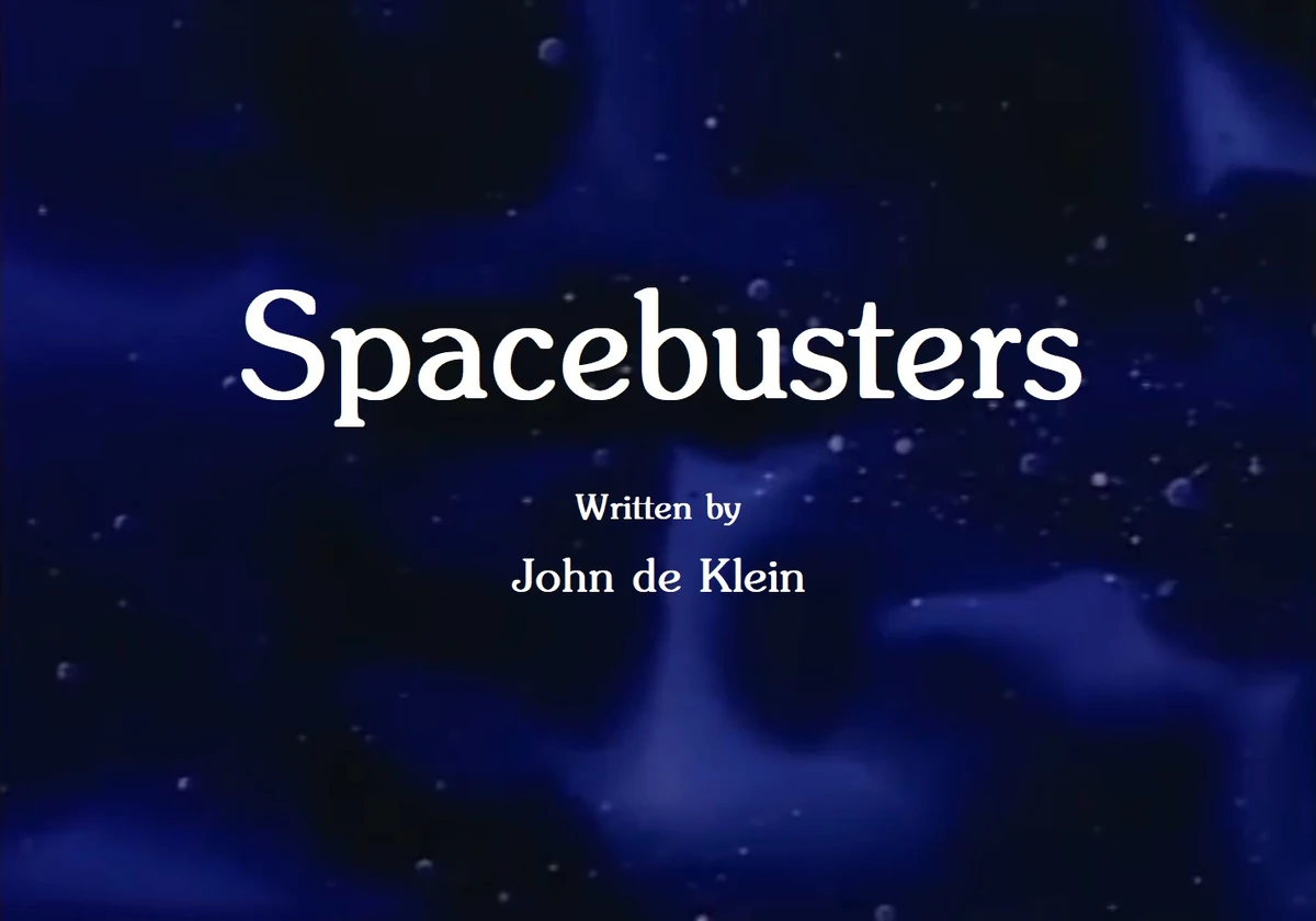 Spacebusters/Screencaps | The Spacebots Wiki | Fandom
