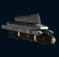 Urdan Rocket | SpaceBourne Wiki | Fandom