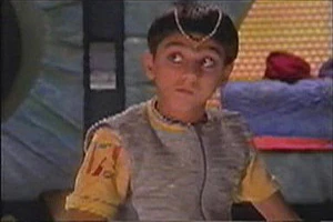 Bova | Space Cases Wiki | Fandom