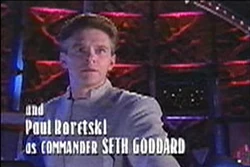 Paul Boretski | Space Cases Wiki | Fandom