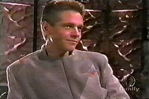 Commander Seth Goddard | Space Cases Wiki | Fandom