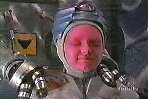 Flexor | Space Cases Wiki | Fandom