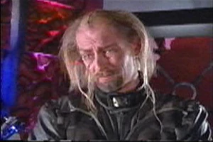 Reaver | Space Cases Wiki | Fandom