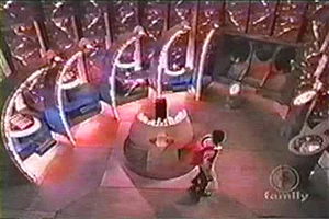 Command Post | Space Cases Wiki | Fandom